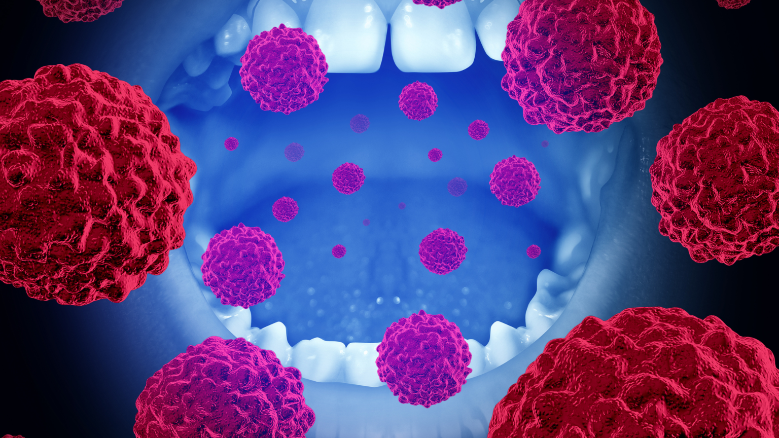 Understanding the Oral Microbiome: Your Mouth’s Microscopic Ecosystem ...